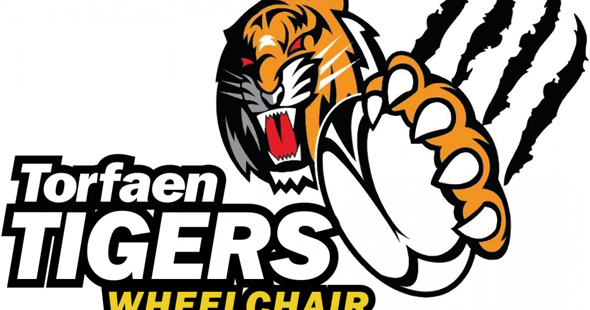 Torfaen Tigers Wheelchair Rugby League : Roseblade Media